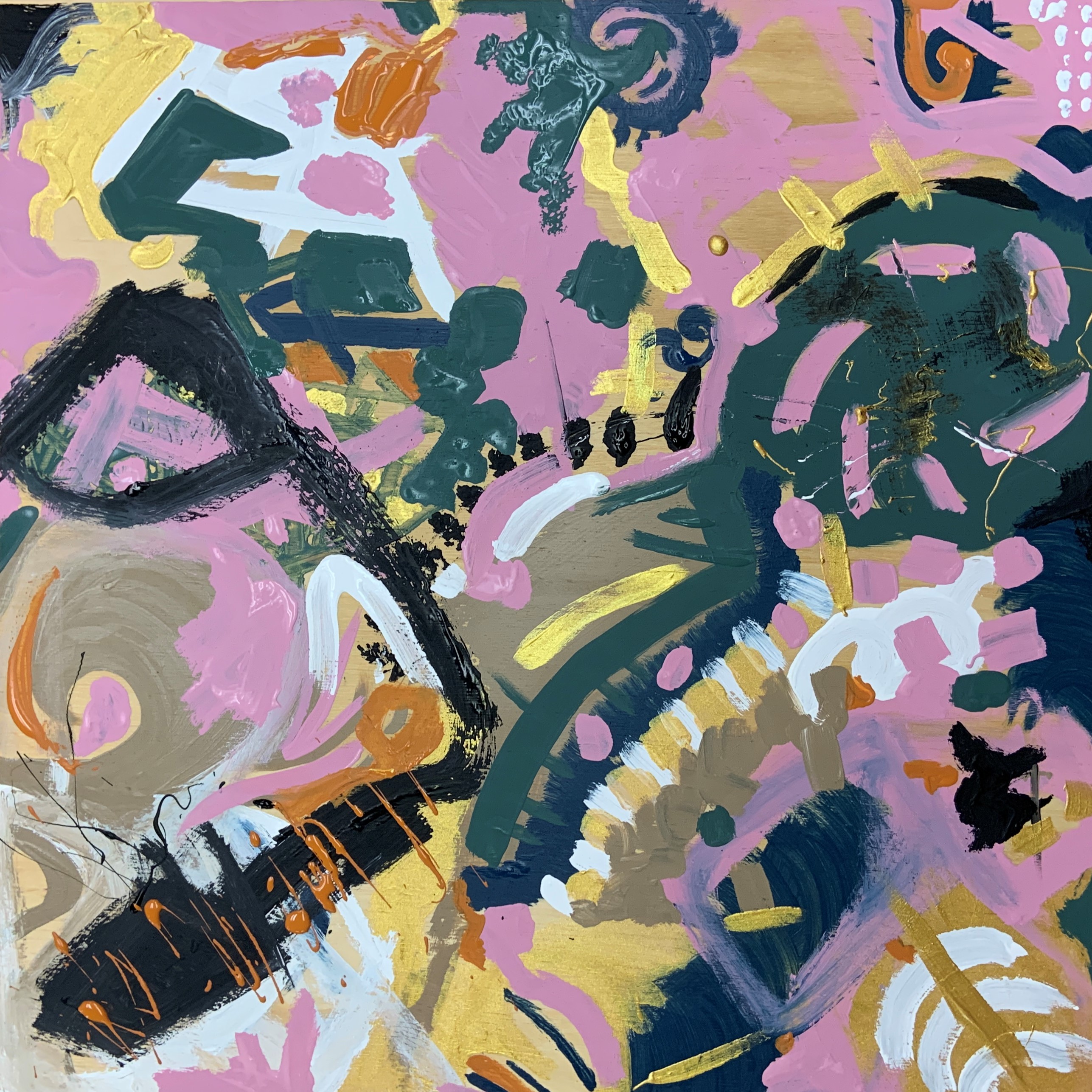 K.L.Breaux Art – fine art endeavors with katie breaux